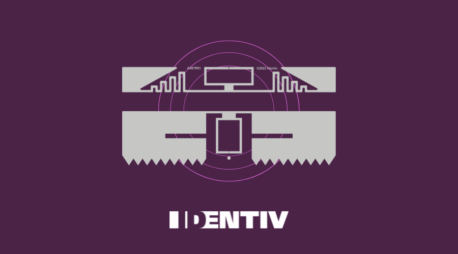 Press | ID-Gendipole A865 & ID-Sawblade A866 | Identiv IoT