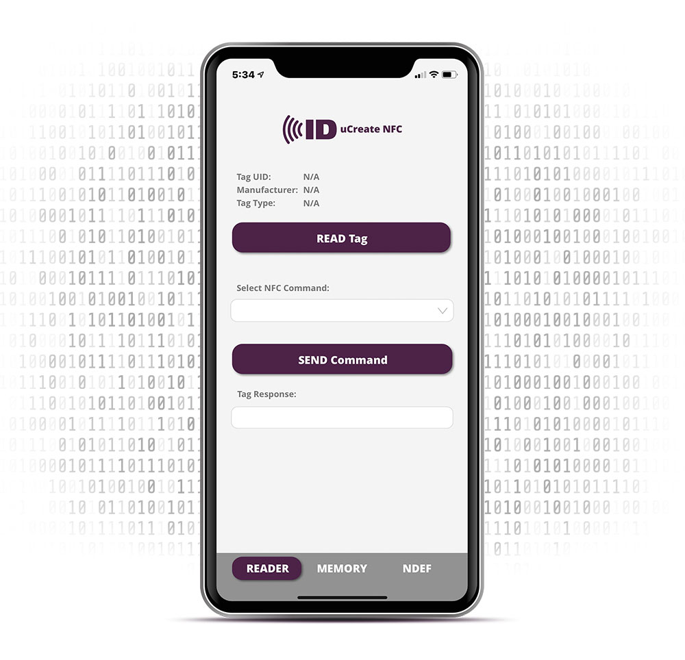 Getting Started With NFC How To Develop New NFC Enabled Mobile A