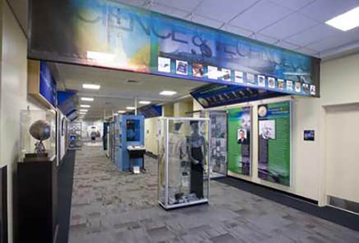 The World’s Most Secure Buildings: CIA Headquarters in Langley, V